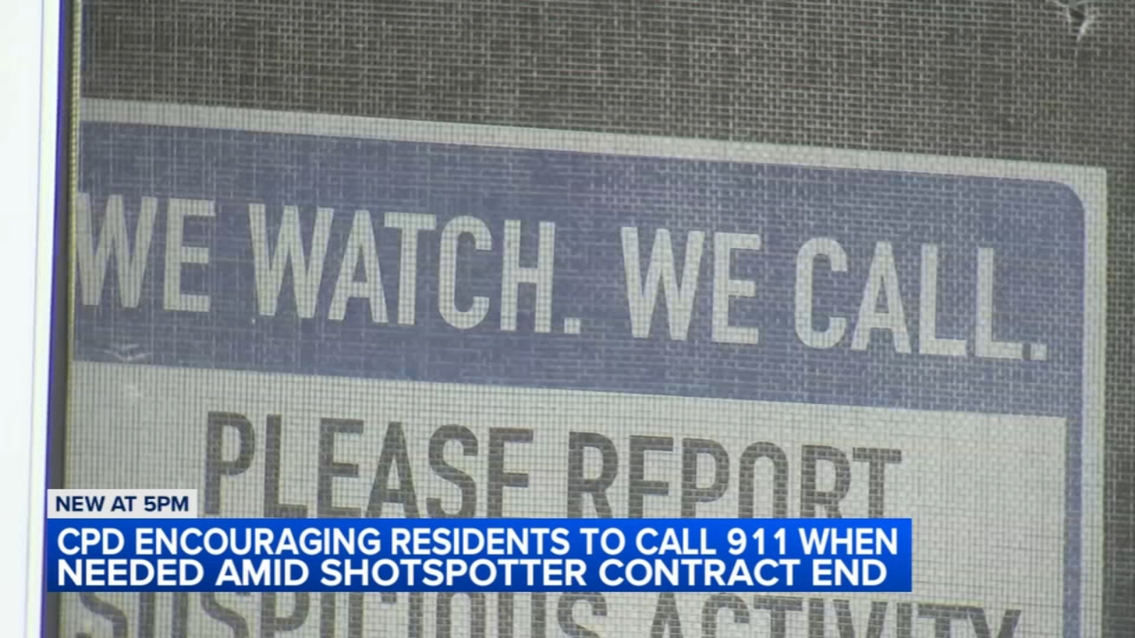 Chicago police encourage the community to be proactive with 911 calls ...