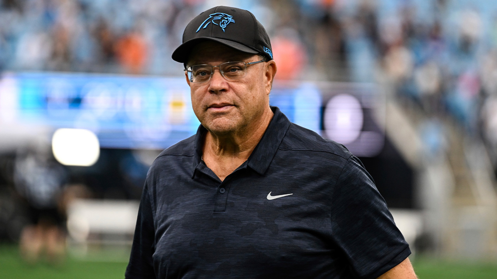 Helene in NC | Carolina Panthers owner David Tepper, wife Nicole donate ...