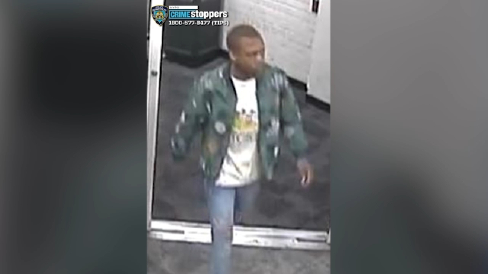 Upper East Side rape: Police arrest man accused of sexually assaulting ...