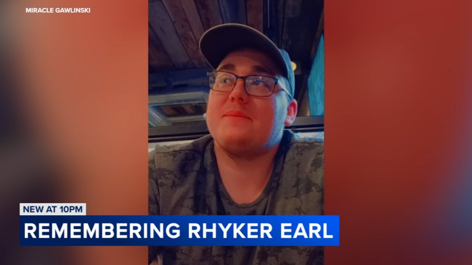 Family holds vigil for Rhyker Earl after incident that led to Indiana man's death after being ...