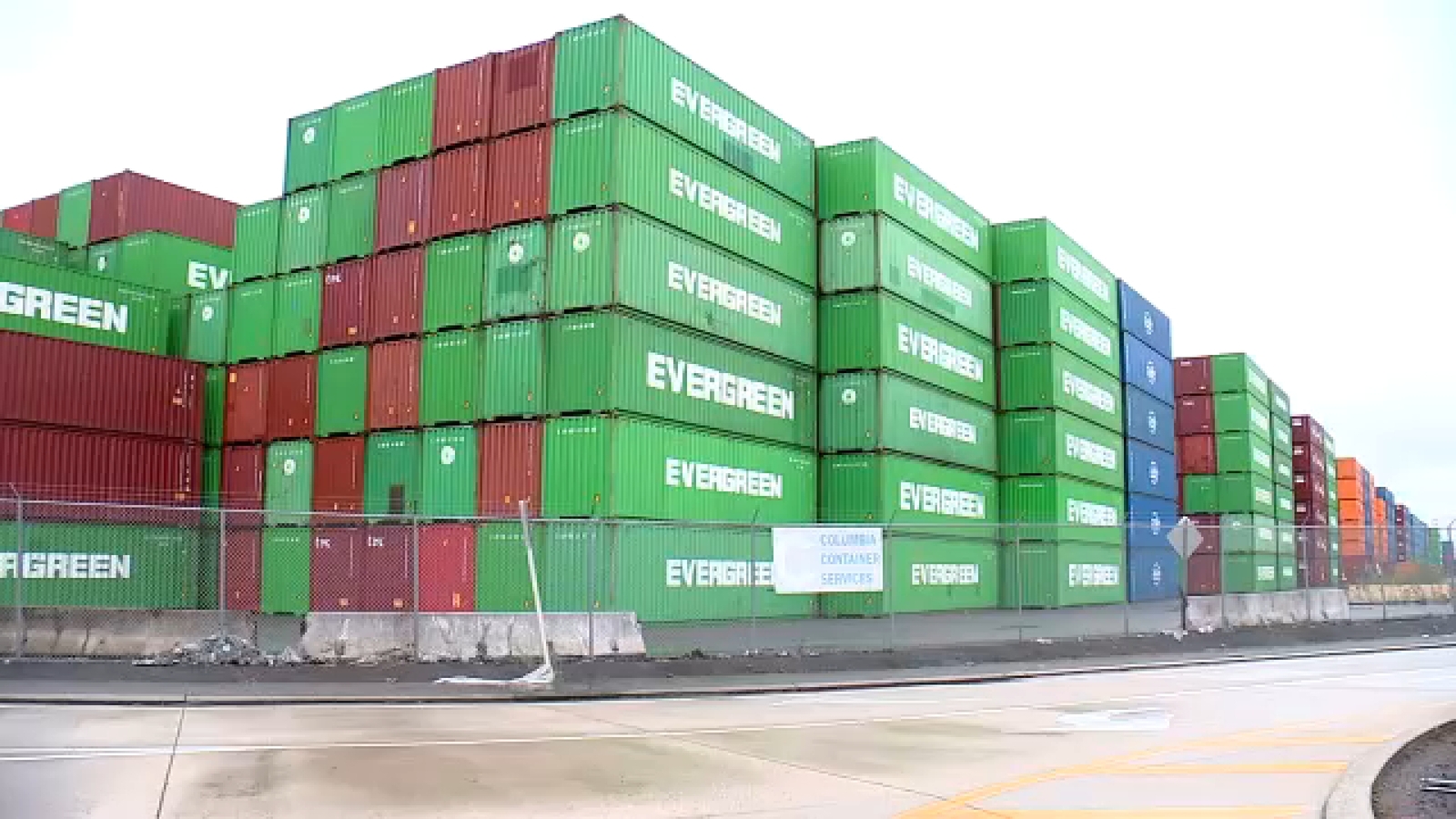 Longshoremen's Association ILA Strike: Tri-State area braces for ...