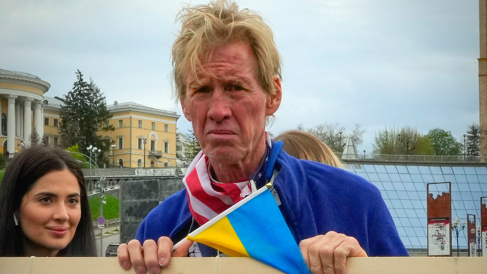 Ryan Routh pleads not guilty to charges alleging attempted ...