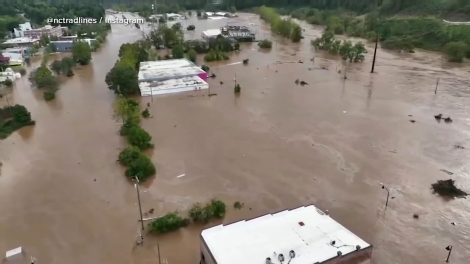 Hurricane Helene impact: Bay Area first responders help after storm ...