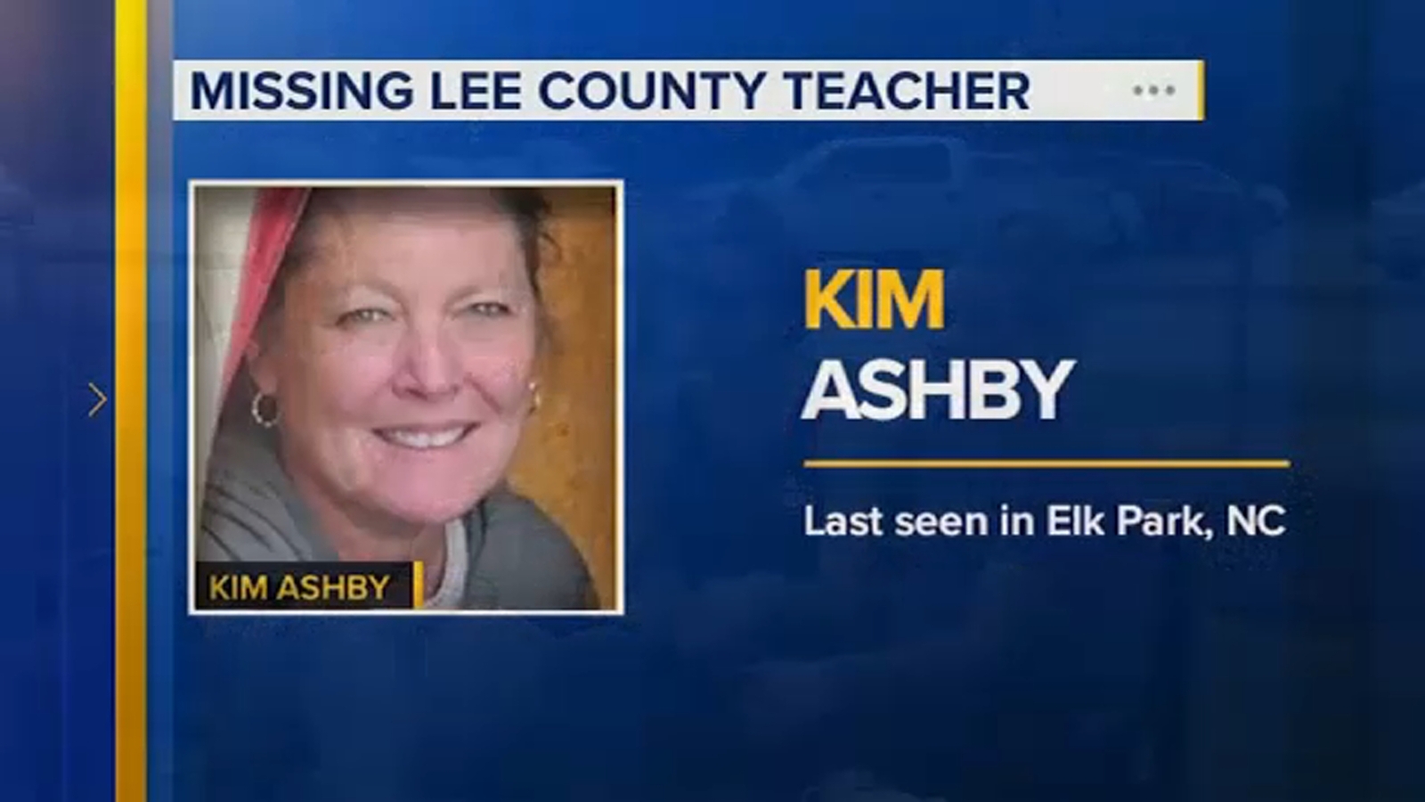 Helene aftermath | Sanford teacher still missing after being inside ...