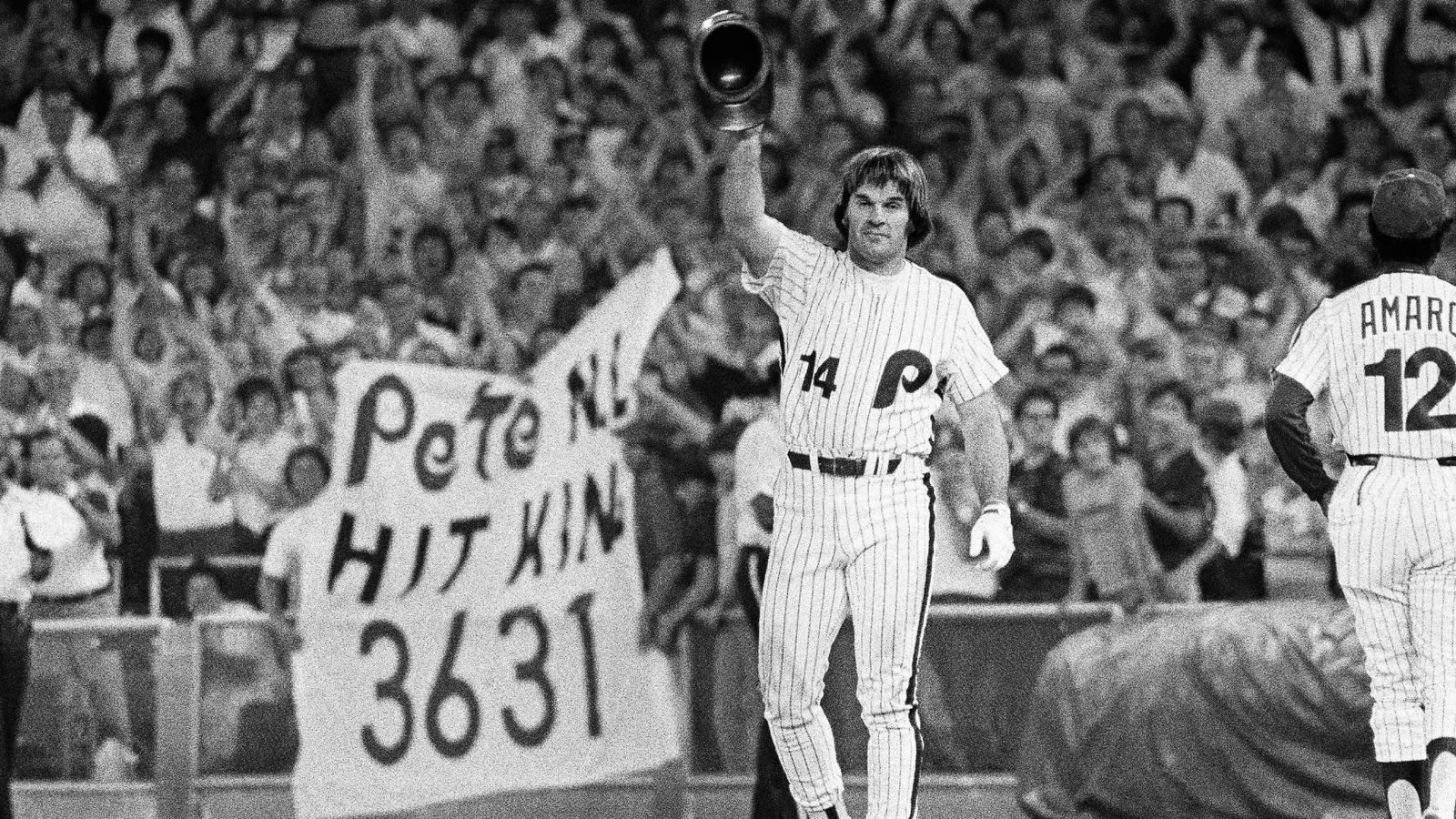 Pete Rose's cause of death revealed by Clark County coroner - 6abc ...
