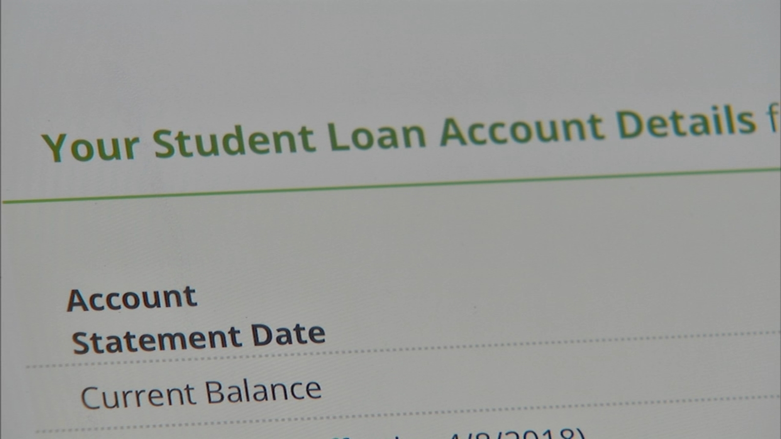 On-ram period: A pandemic-era student loan grace period is over. Here's ...