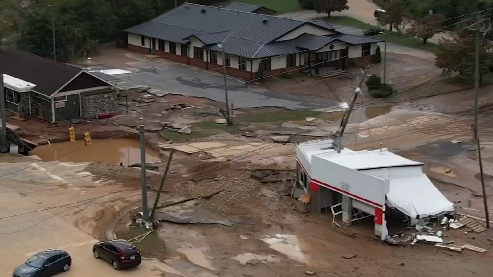 Helene in NC | Election officials offers tips, warn of delays for ...
