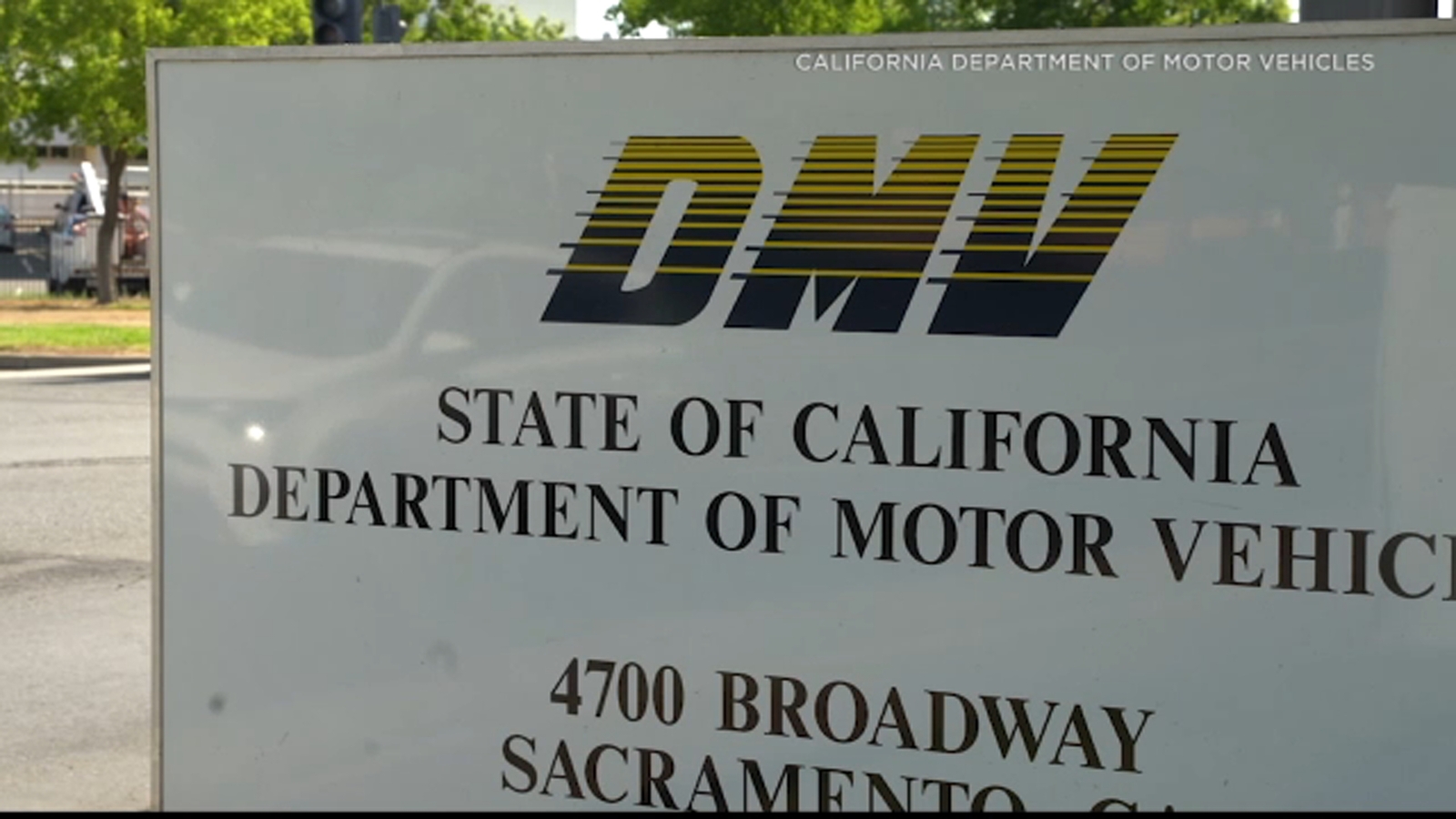 California DMV eliminates written test requirement for most drivers 70 ...