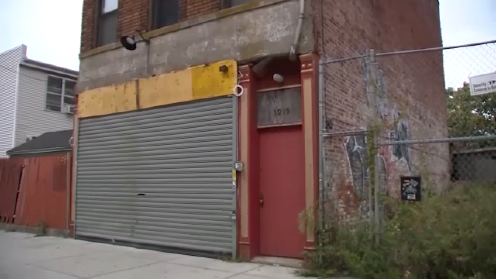 Former Brooklyn bar owner accusing Ex-NYPD's Caban's brother, Mayor ...