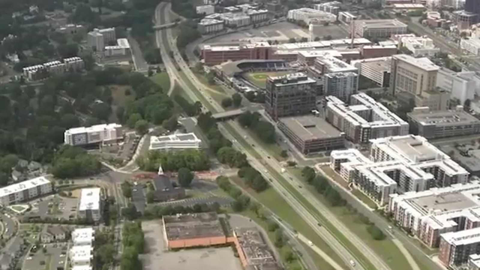 Durham Freeway future | Study aims for community-based vision and ...