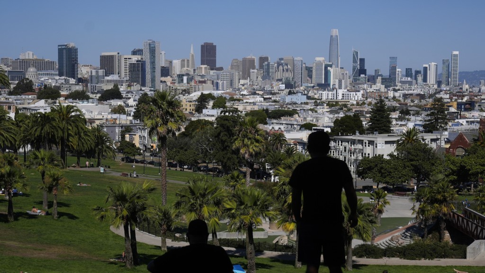 Bay Area heat wave: Dangerous heat wave continues with record highs ...