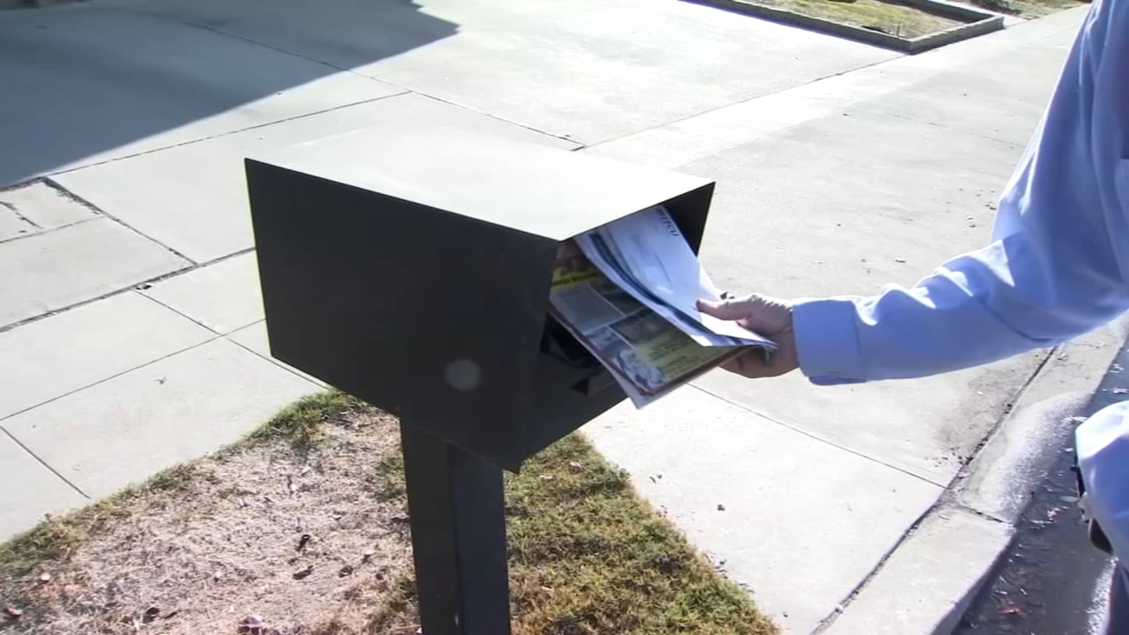 California Counties Launch Vote-by-Mail Ballot Distribution | VT News