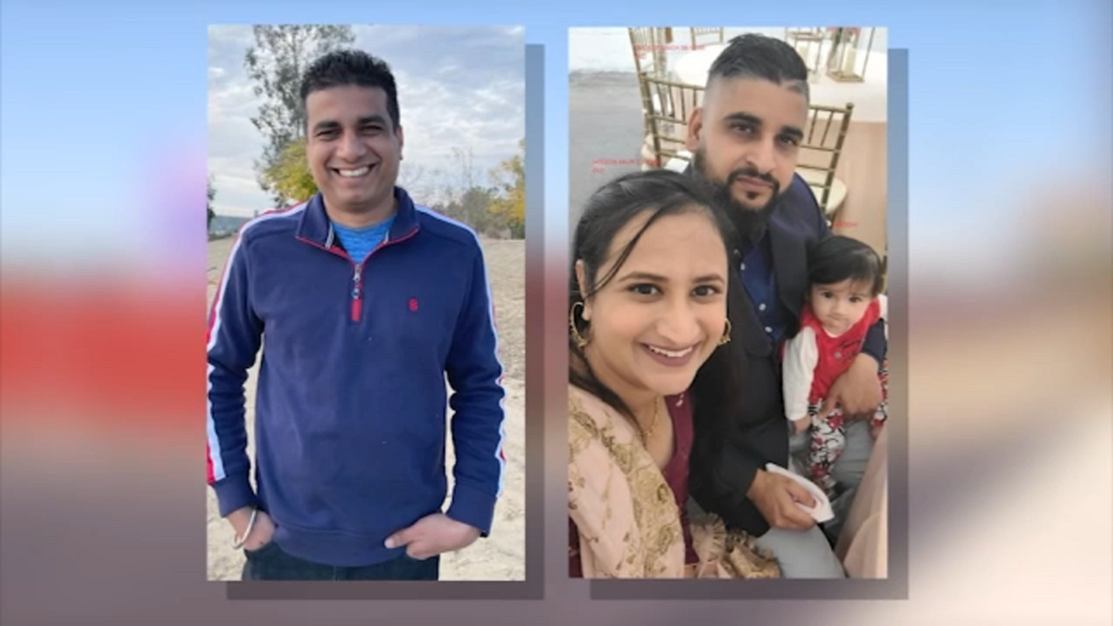 Family mourns deadly Merced County kidnapping of four two years later ...