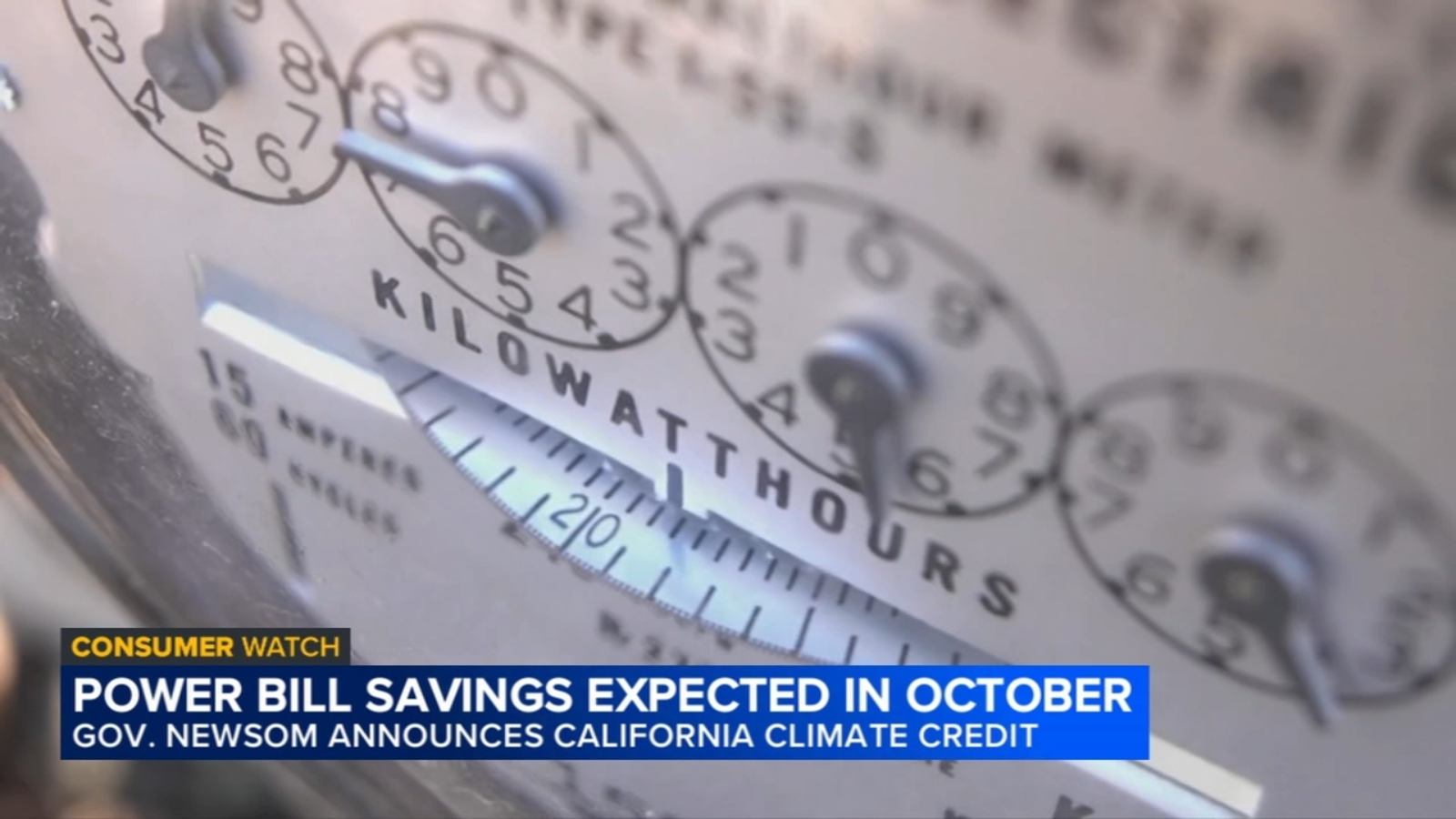 California Public Utilities Commission announces Climate Credit for ...