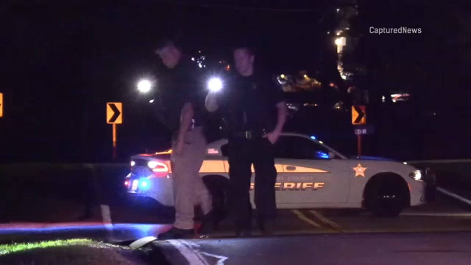 Person of interest ID'd after Austin Stanek killed in unincorporated ...