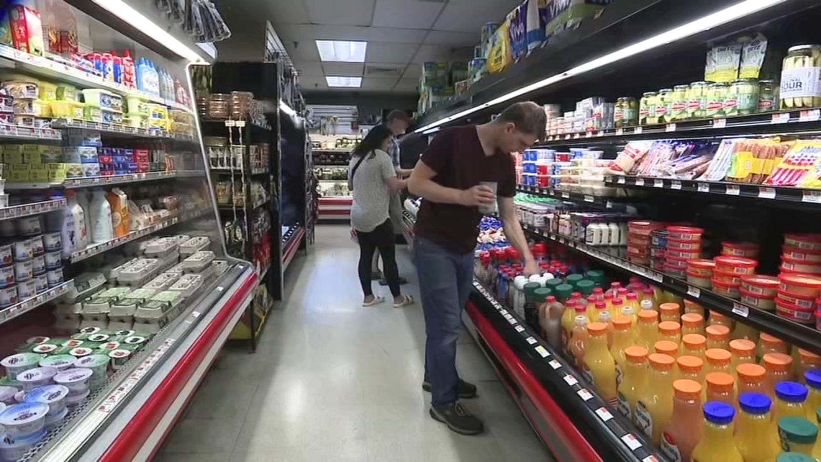 SNAP benefits increase in October thanks to cost-of-living adjustment ...