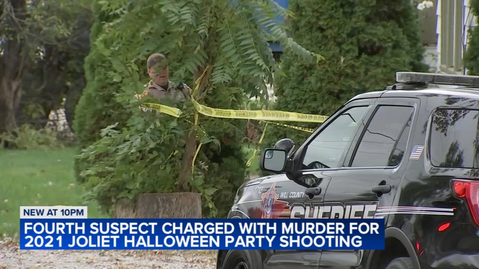 Joliet shooting: 4th suspect charged after Holly Mathews, Jonathan ...