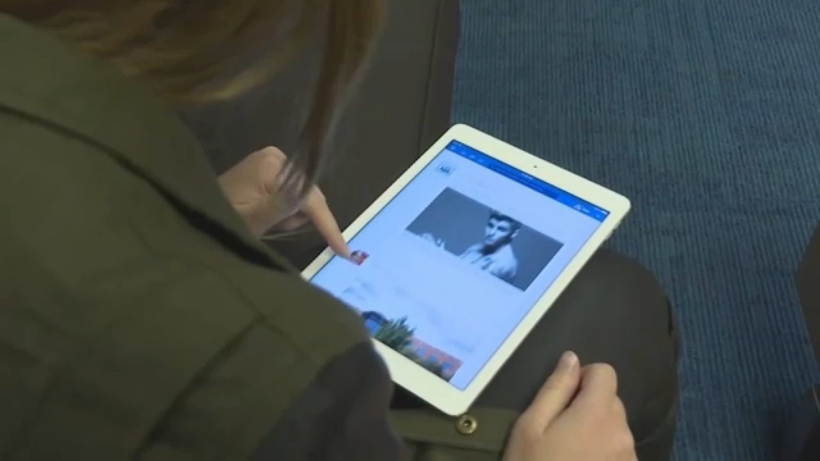 7 On Your Side's Social Studies: Spotting fake profile pictures ...