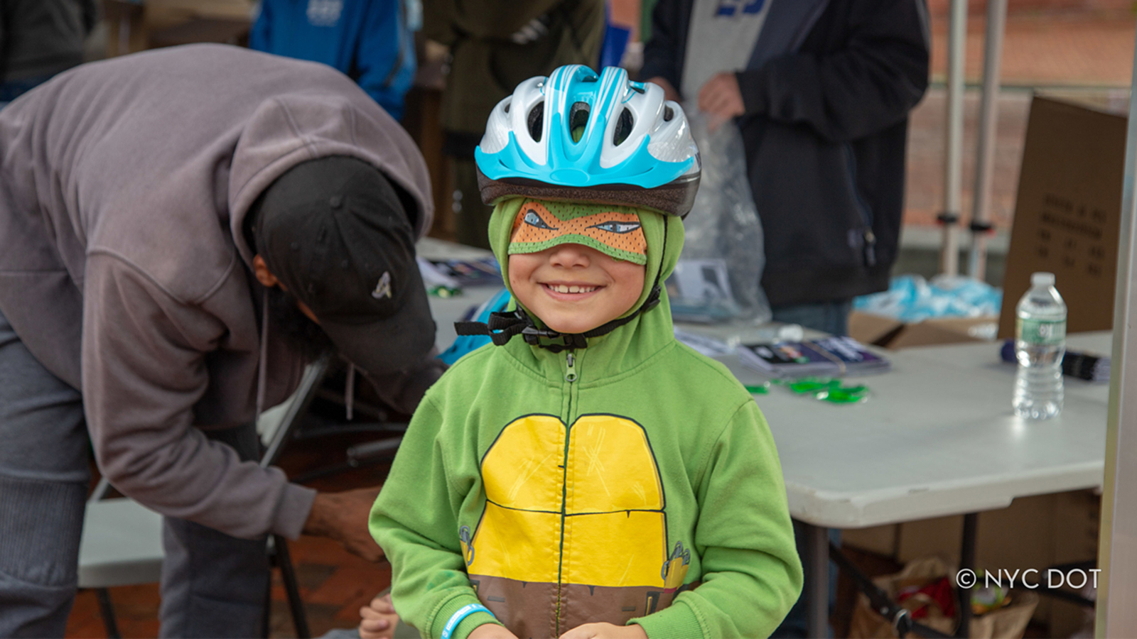 Biketober: Everything you need to know about events, activities for NYC ...