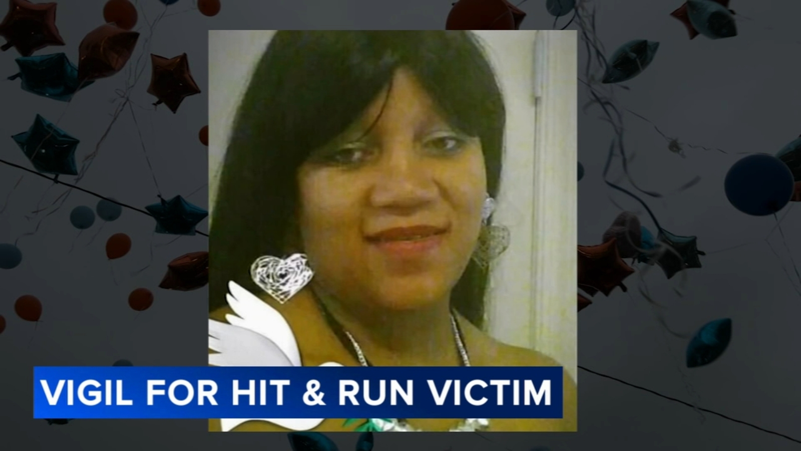 Remembering Carla Mahan: Vigil held for fatal hit-and-run victim in ...