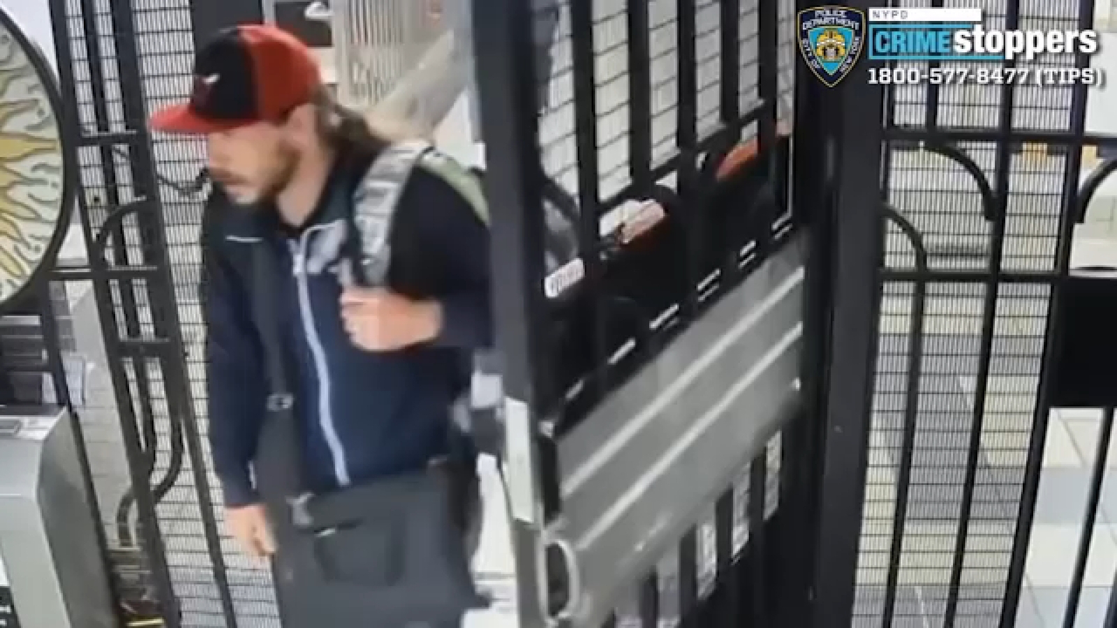 NYC Crime: Teen stabbed on Brooklyn subway platform trying to stop ...