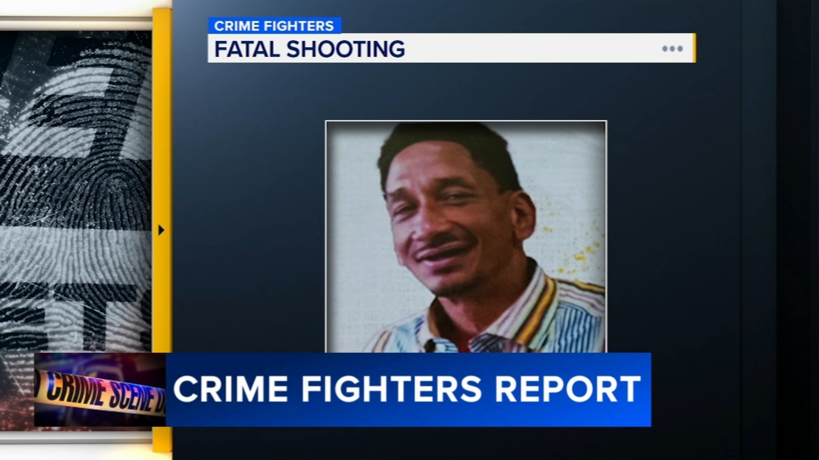 Crime Fighters 6abc: Marvin Wicker gunned down outside Philadelphia corner store months ago ...