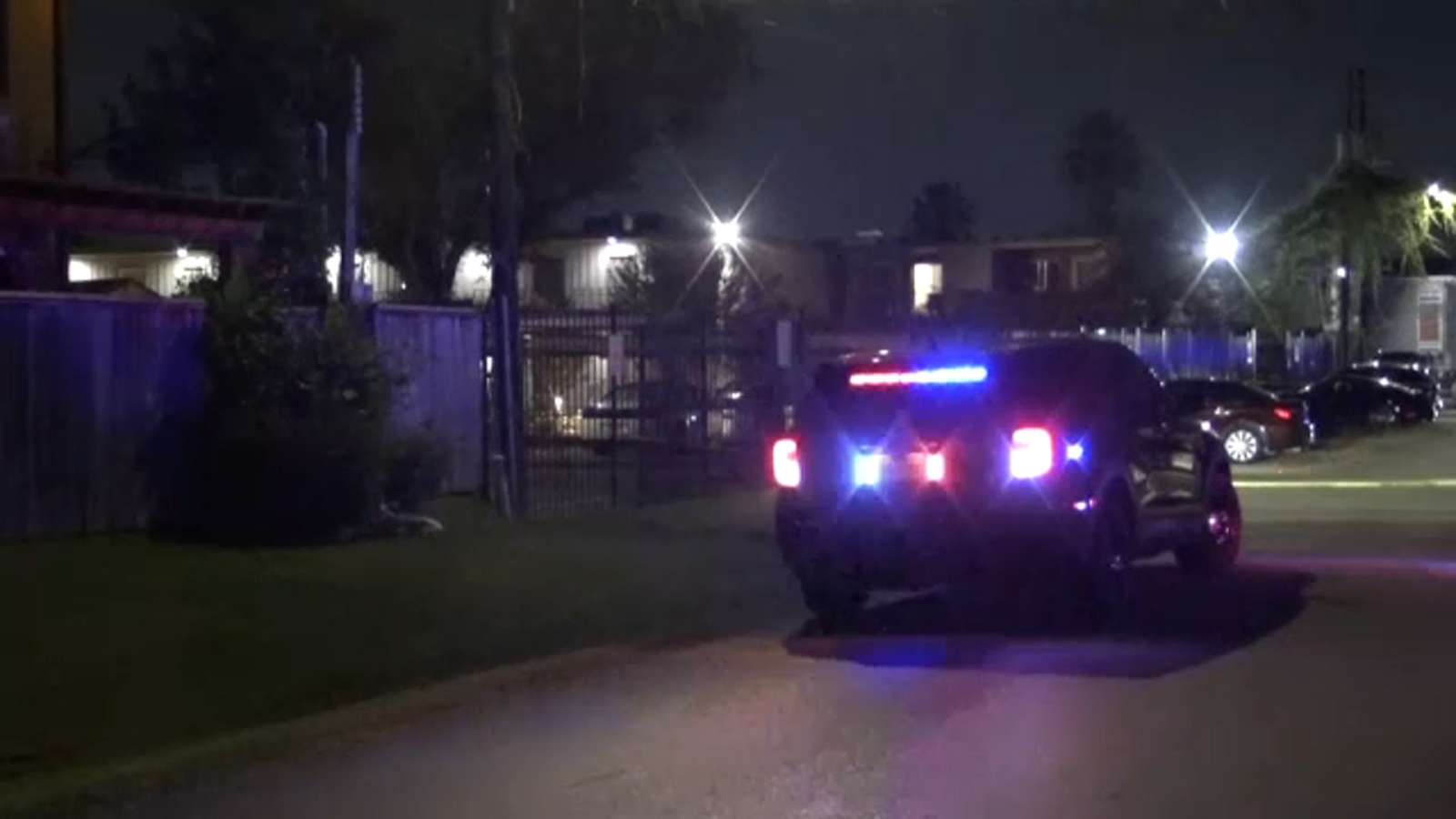 HPD investigating shooting where victims found at hospitals after ...