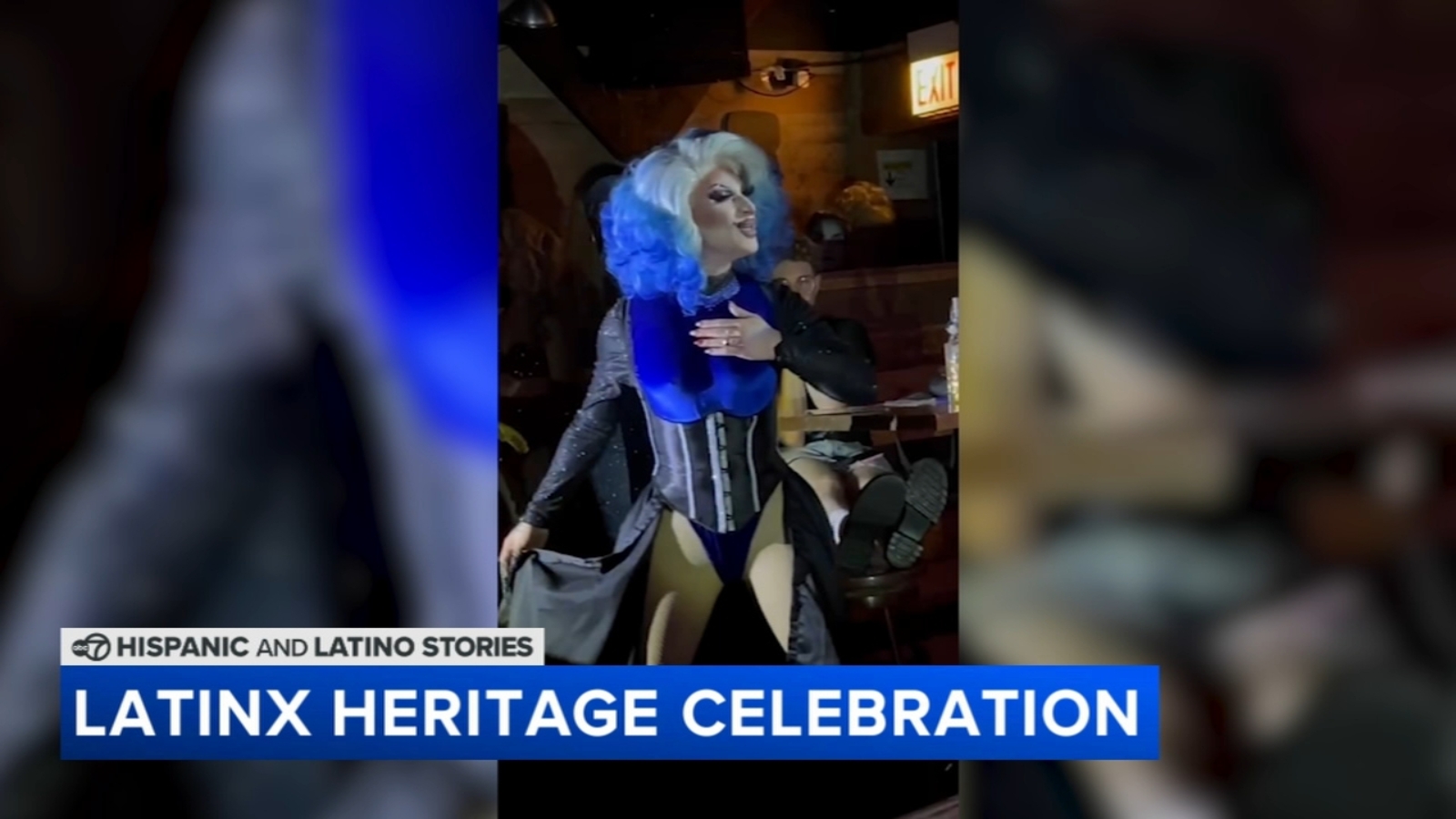 Latinx Heritage Celebration to benefit Center on Halsted in Lakeview ...