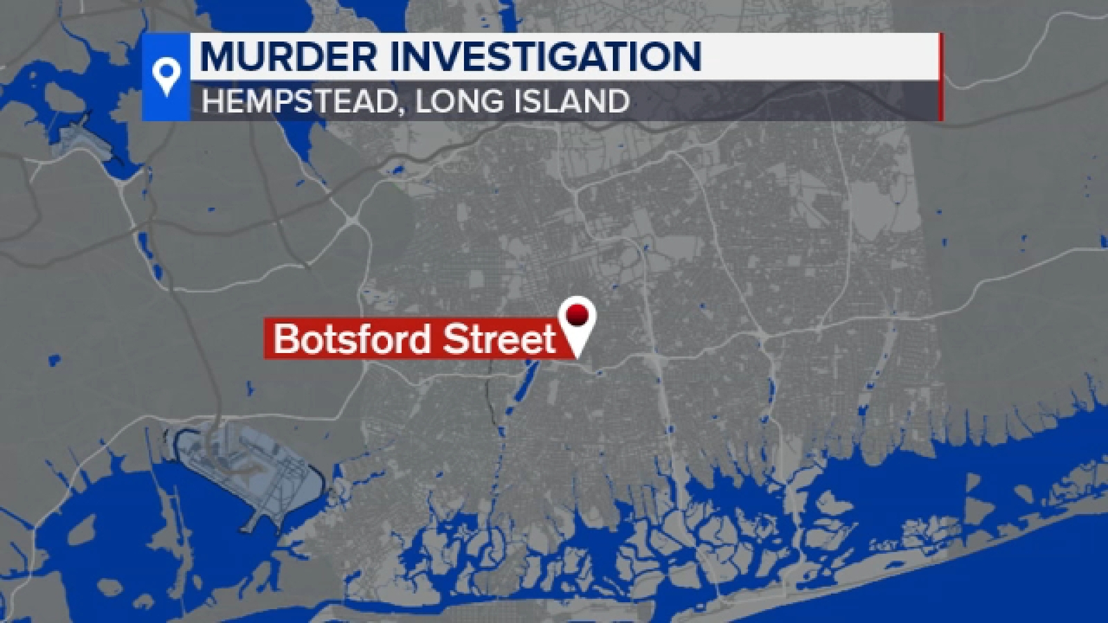 Long Island Murder Mystery: Woman found stabbed to death in Hempstead ...