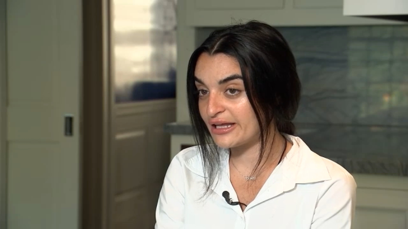 October 7th Hamas attack: Survivor who attended the Nova Music Festival ...