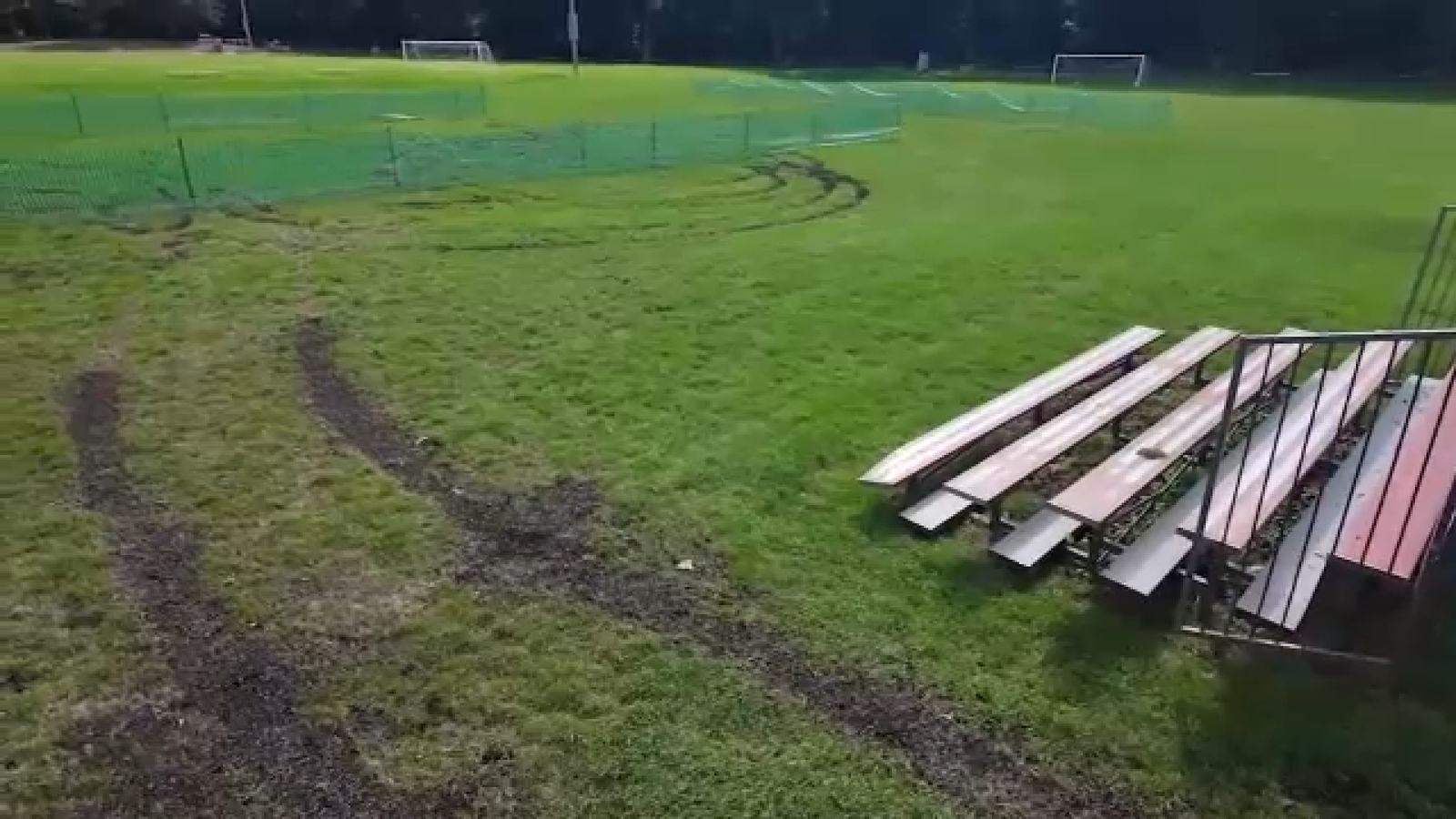 Soccer, football practice canceled until spring in Middletown after ...