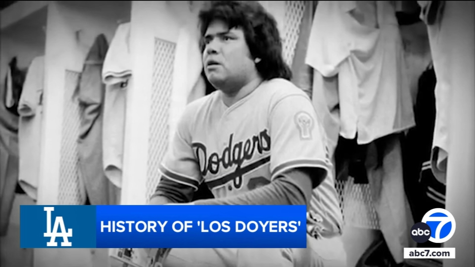 Why do people call the Dodgers 'Los Doyers'? Here's a history of the ...
