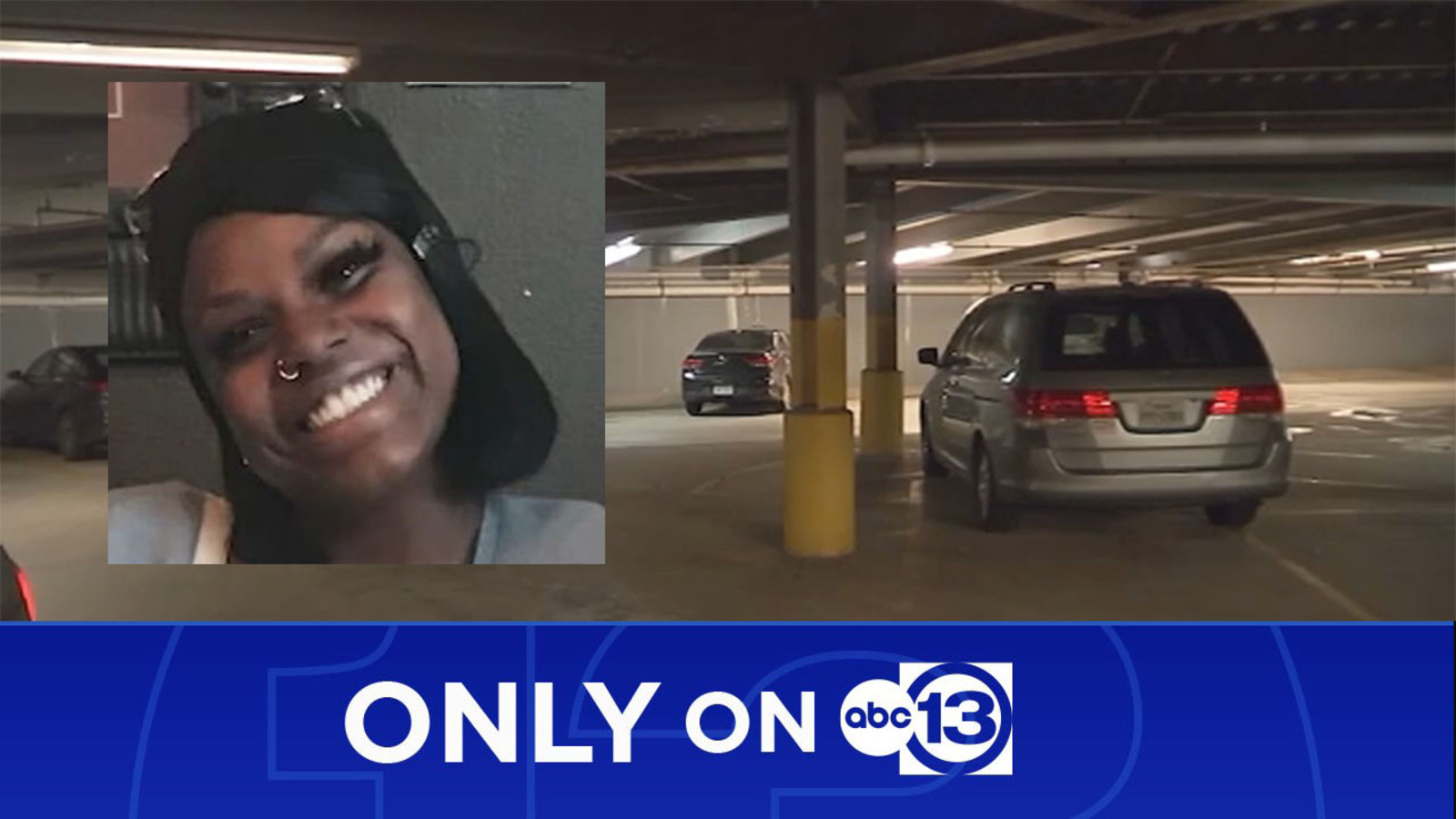 Houston Police Unsure Of Motive After 22 Year Old Woman Found Shot To