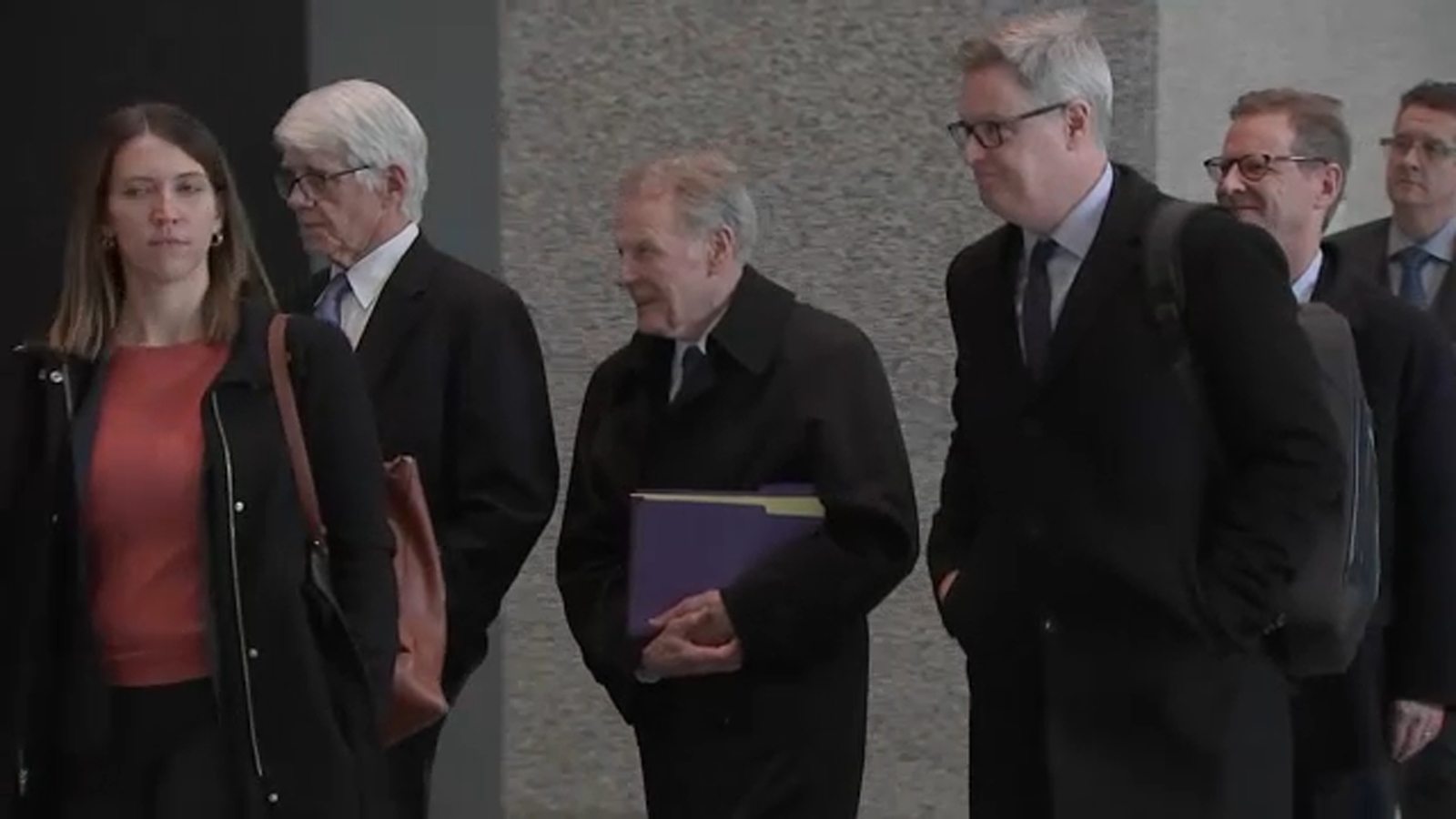 Michael Madigan trial updates: Process to select jury for former ...
