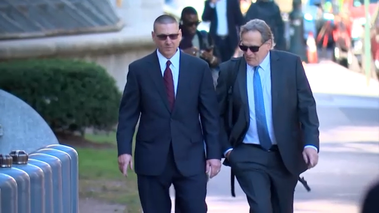 FDNY corruption investigation: Retired fire chief pleads guilty in ...