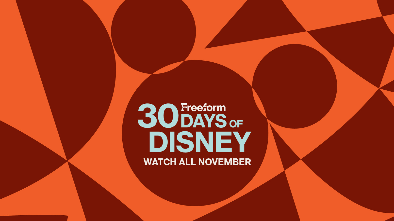 Freeform releases 30 Days of Disney schedule - ABC7 New York
