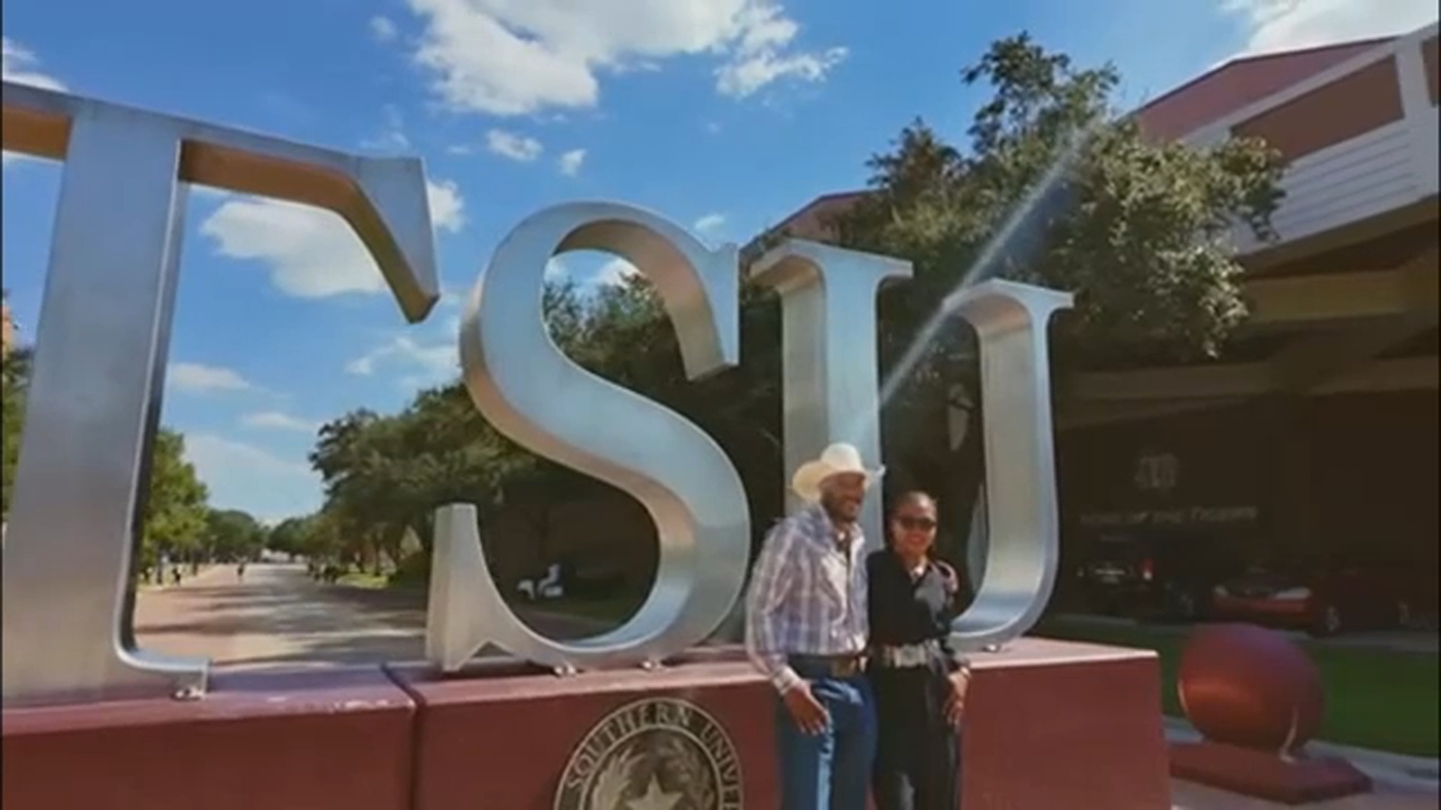 TSU's Sawyer Auditorium to host LaChachere Music Group for community ...