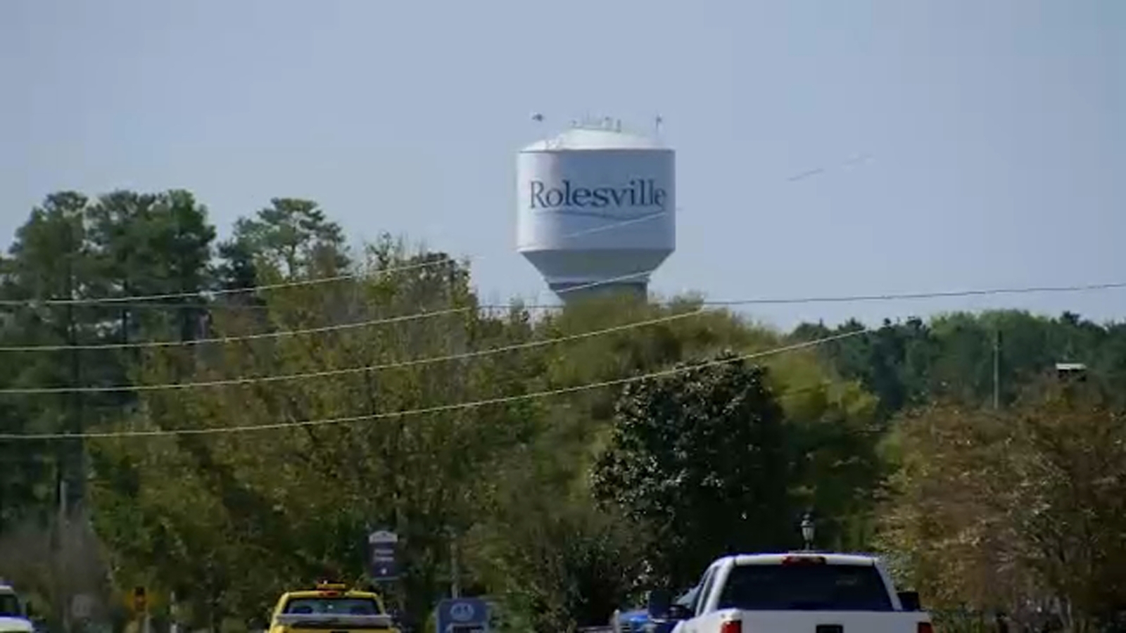 Election Day is 4 weeks away: Rolesville voters share what issues are ...