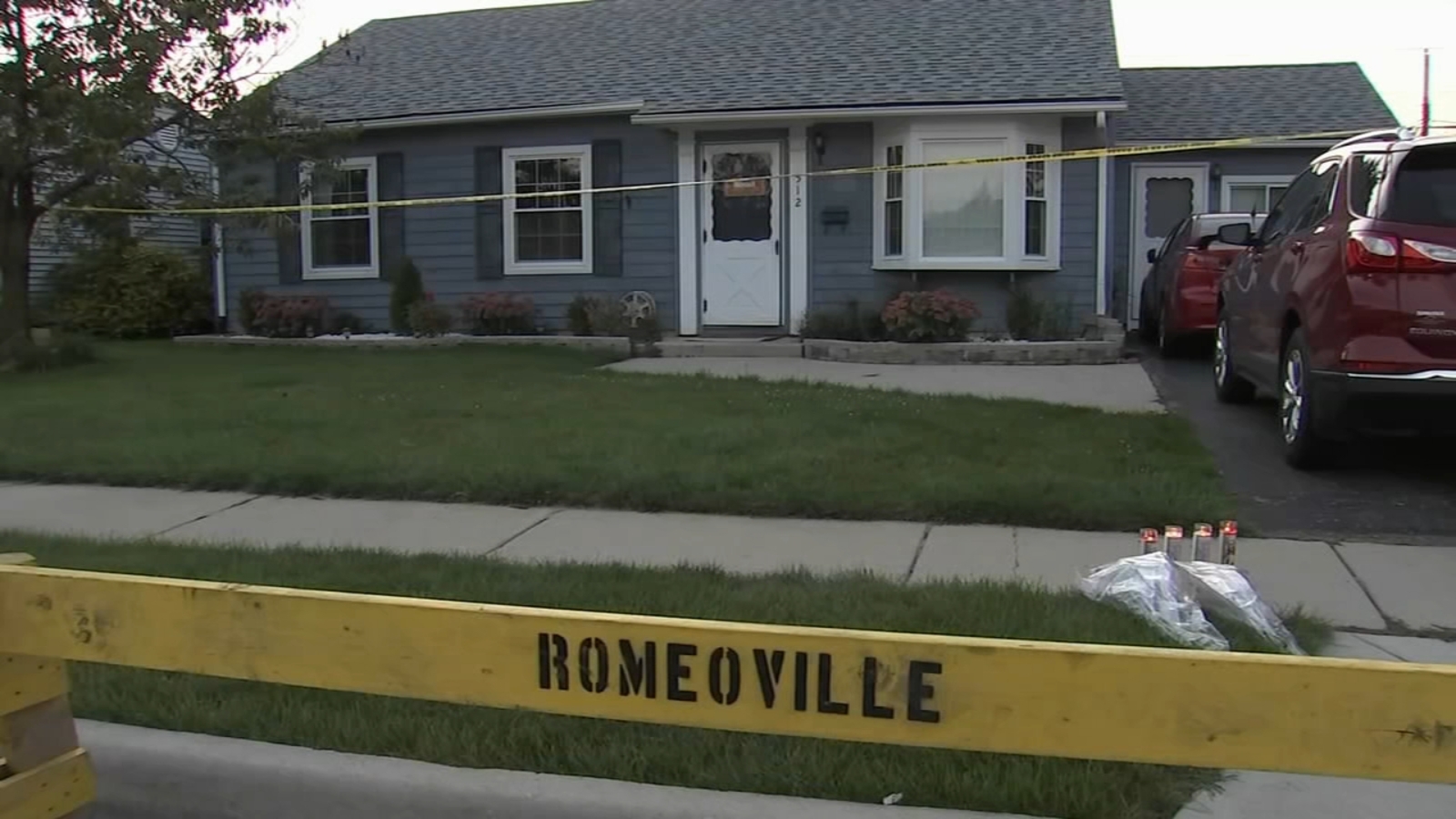Romeoville murders: Gun never recovered from mass shooting; new ...