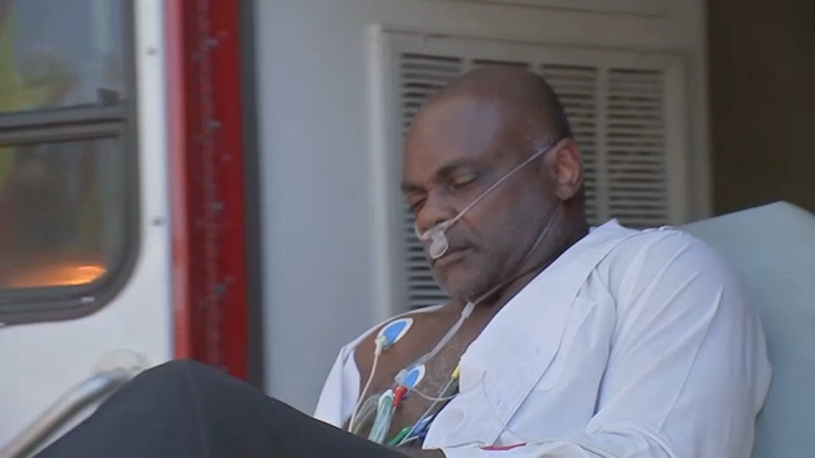 Former HPD officer Gerald Goines considered drastic measures during his ...