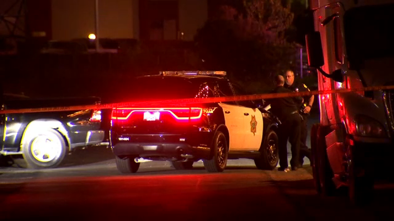 Man dies after shooting in northwest Fresno, police say - ABC30 Fresno