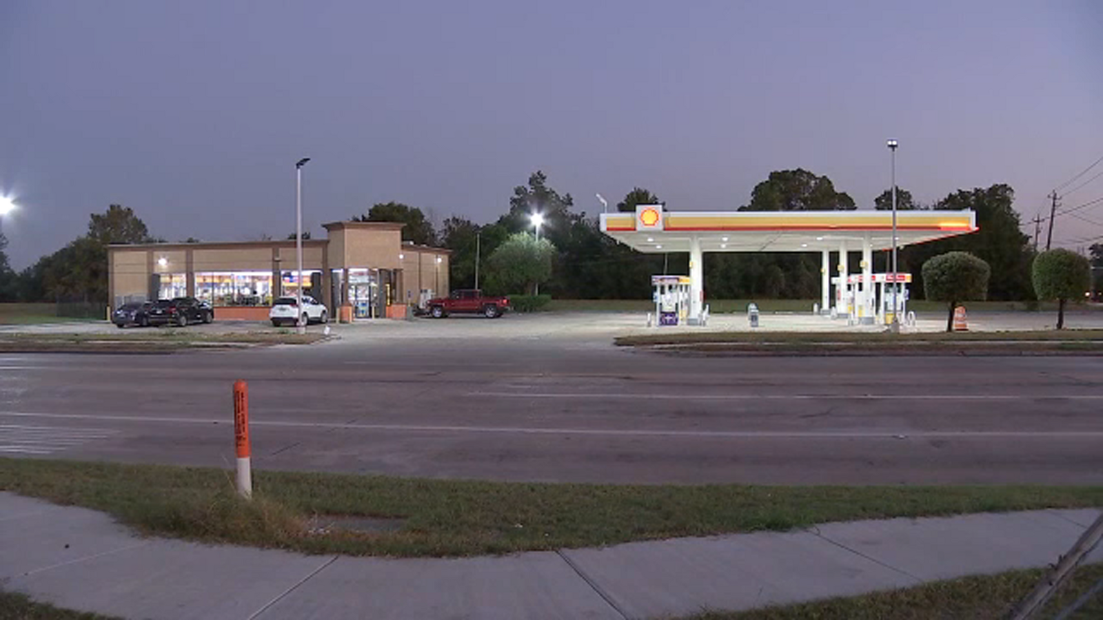Baytown Super Stop gas station on North Main Street ordered to pay $50K ...