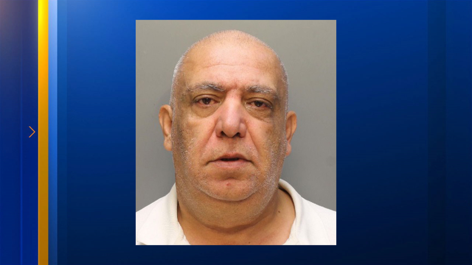 Suspect charged for allegedly attacking priest inside his home in South ...