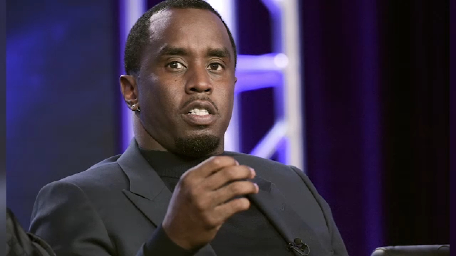 Diddy arrest: Attorneys for Sean Combs request spring trial date - ABC7 ...