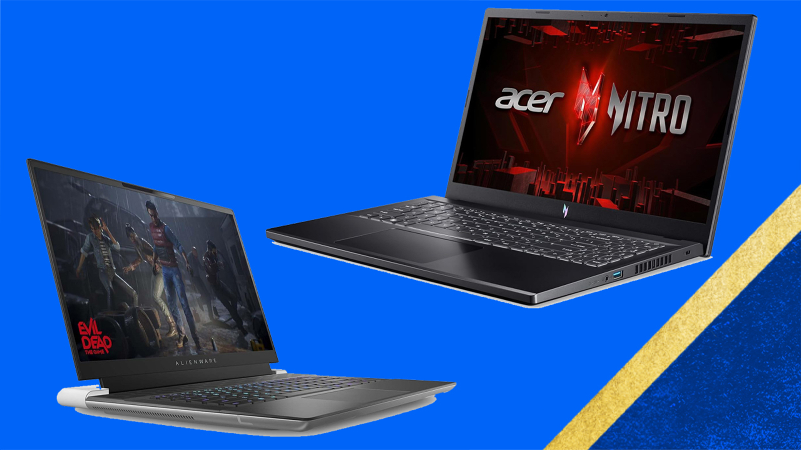 Prime Day gaming laptop deals: The best discounts up to 50% off for the ...