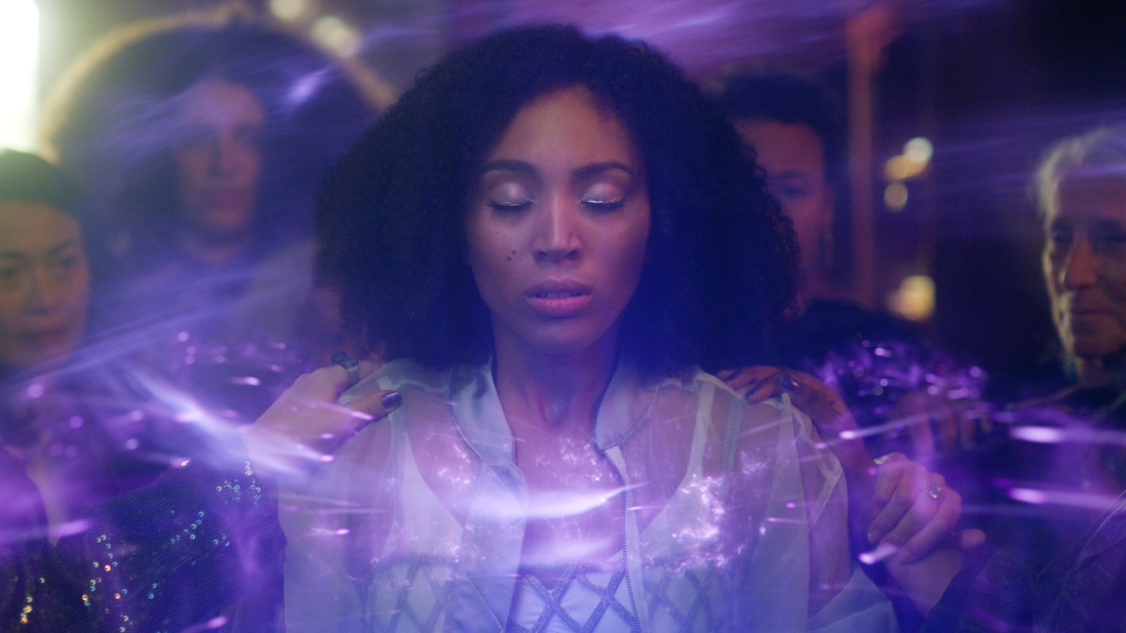 Hulu releases trailer for 'Spellbound' season two, a whimsical, witchy series - ABC7 Los Angeles