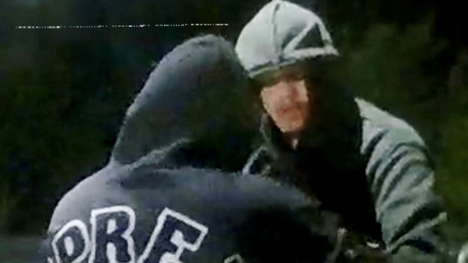 Mailbox Thieves In Delaware County Rip Security Camera From Wall But