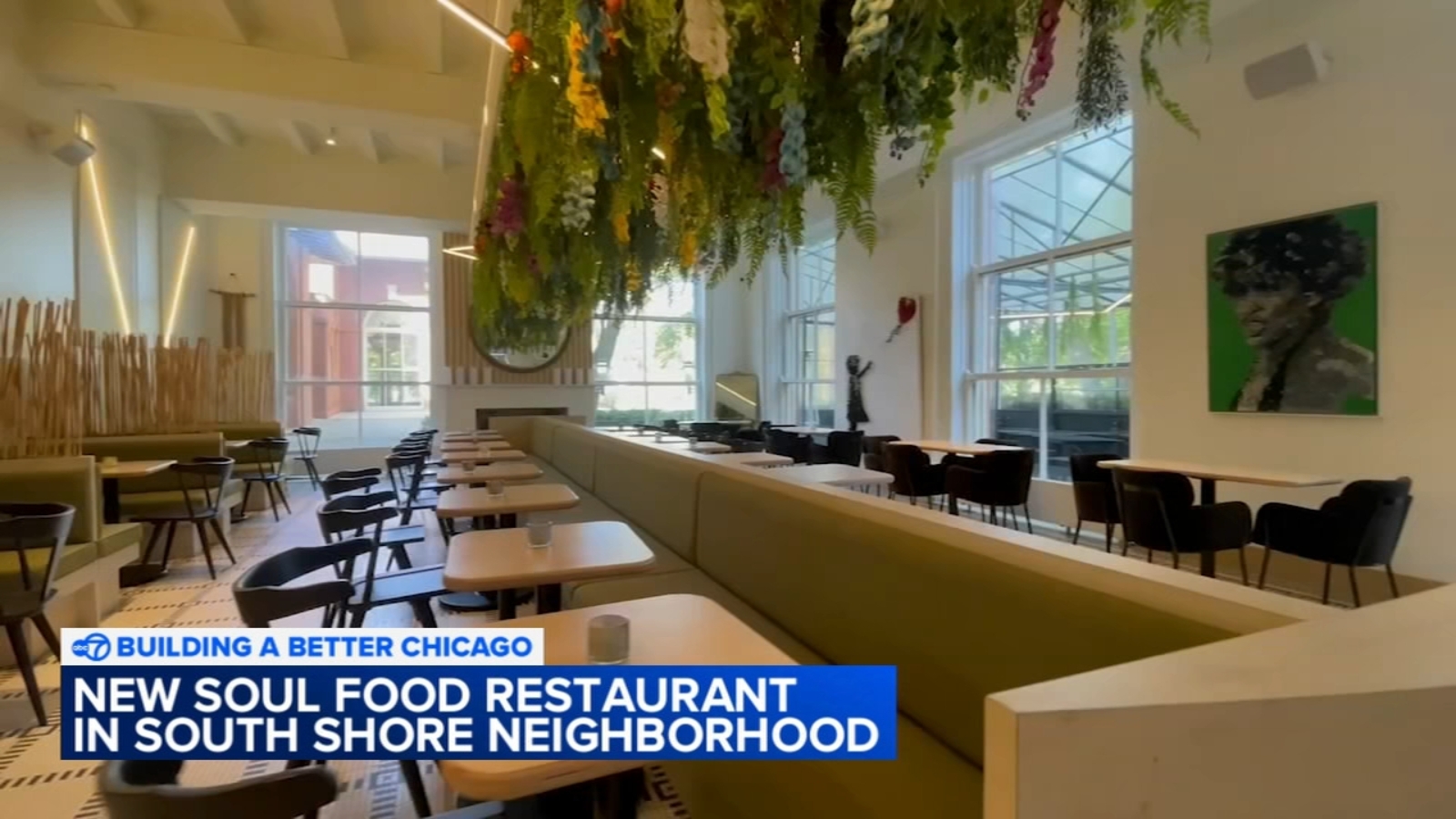 Chicago restaurants: New soul food restaurant Nafsi 1916 opening at ...