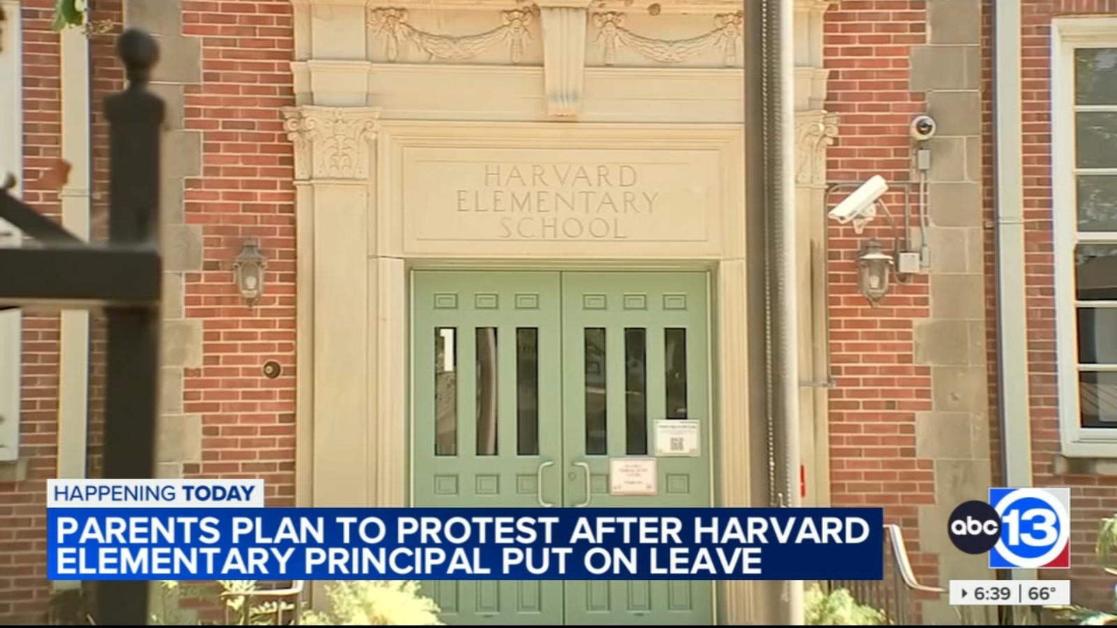 Parents at Harvard Elementary School expected to protest at HISD board ...