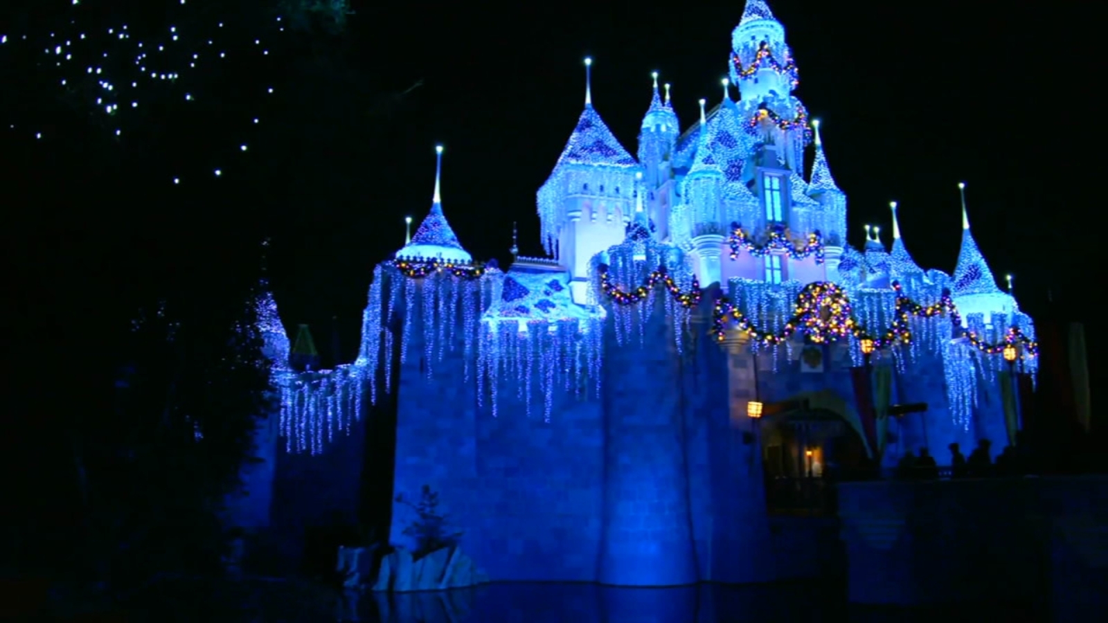 Disneyland raises ticket prices, Magic Key passes - ABC7 Los Angeles